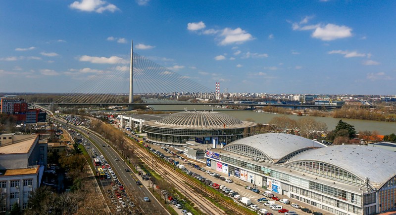 Belgrade Fair – Welcome to Belgrade Fair