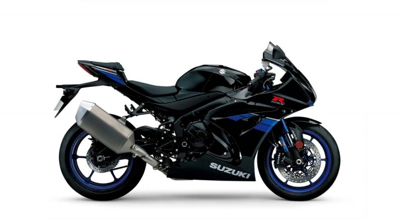 Euro Sumar: Suzuki motori – Beogradski sajam