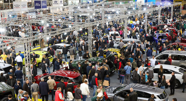 Belgrade Fair – Welcome to Belgrade Fair