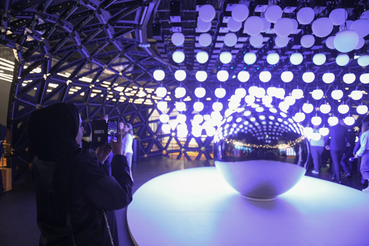 “EXPO 2027 Playground” opened at the Belgrade Fair – Belgrade Fair