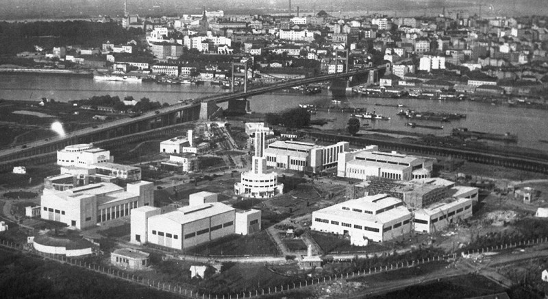 Beogradski sajam – Dobrodošli na prezentaciju Beogradskog sajma