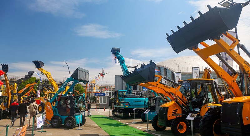 The 45th International Building Trade Fair – Belgrade Fair