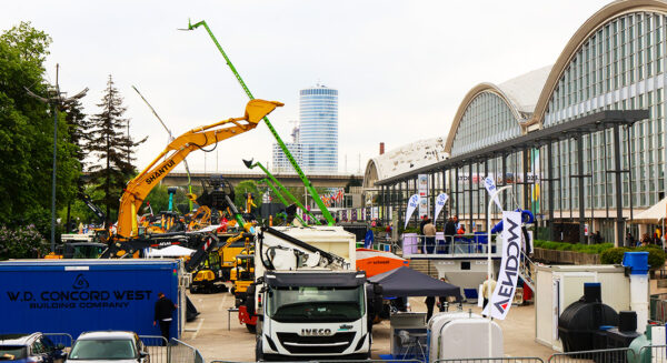 Belgrade Fair – Welcome to Belgrade Fair