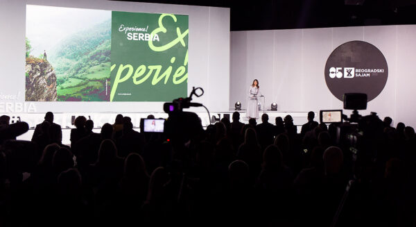 Belgrade Fair – Welcome to Belgrade Fair