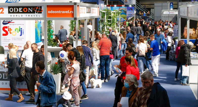 Belgrade Fair – Welcome to Belgrade Fair